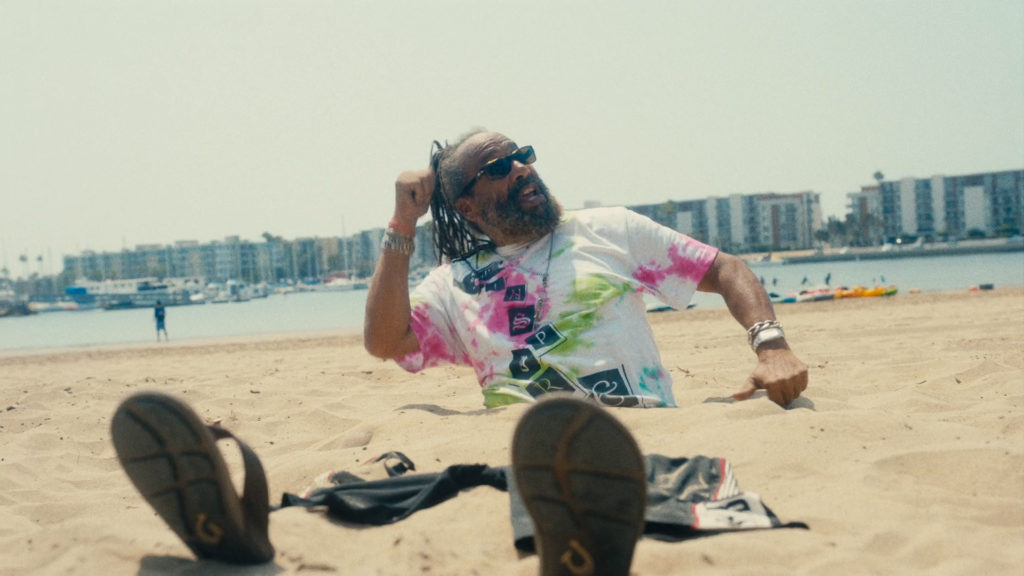 Jason Mraz | Be Where Your Feet Are – Kyle Dunleavy Director